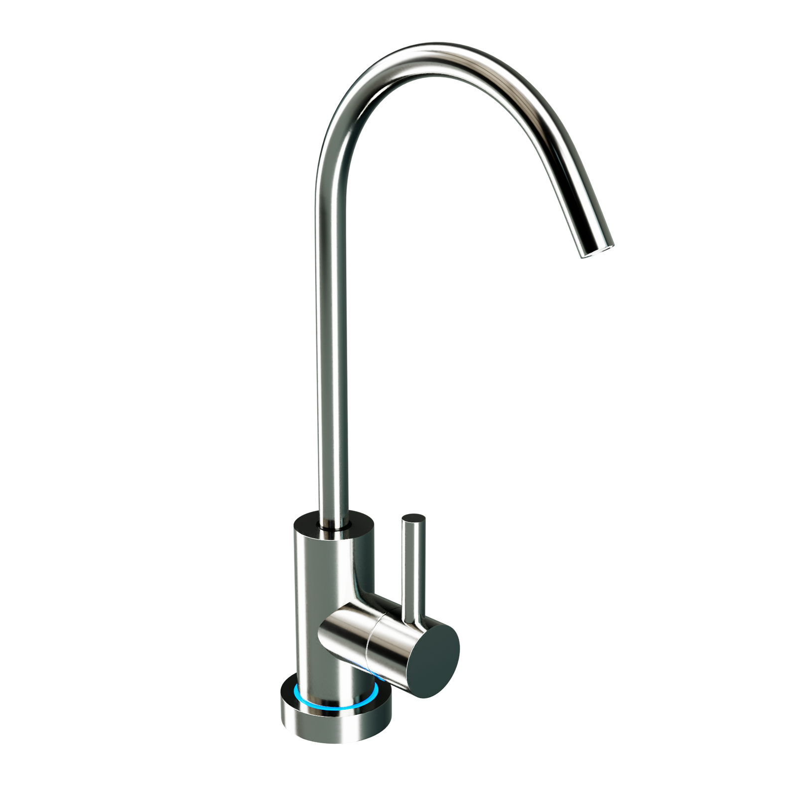 NU Aqua Efficiency Series Tankless 600GPD Alkaline Remineralization Re